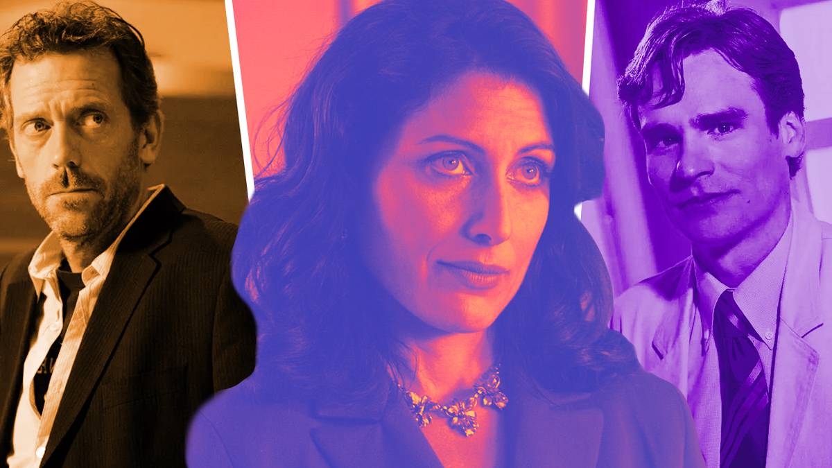 Where the Cast of House M.D. Is in 2024