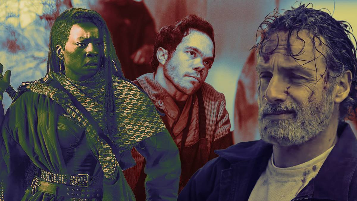 Where The Ones Who Live Is Set in The Walking Dead Timeline, Explained