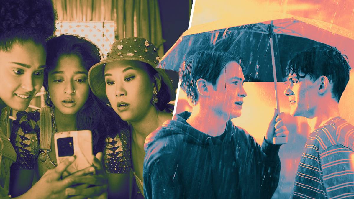 Which Netflix Romance Shows and Movies are Worth Watching?