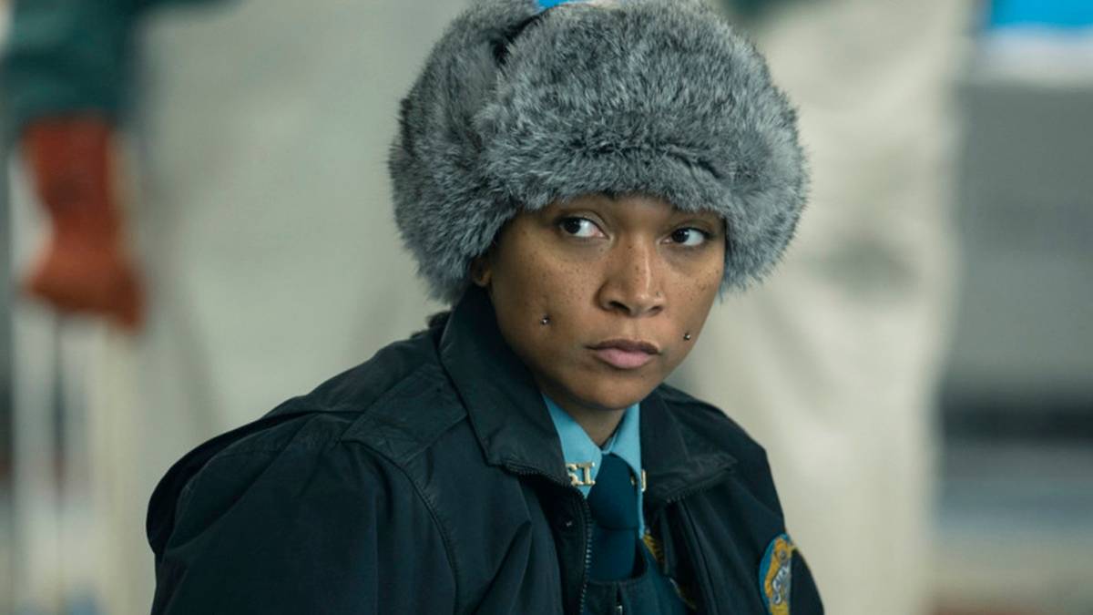 Indigenous True Detective Star Laments Missing and Murdered Family Members