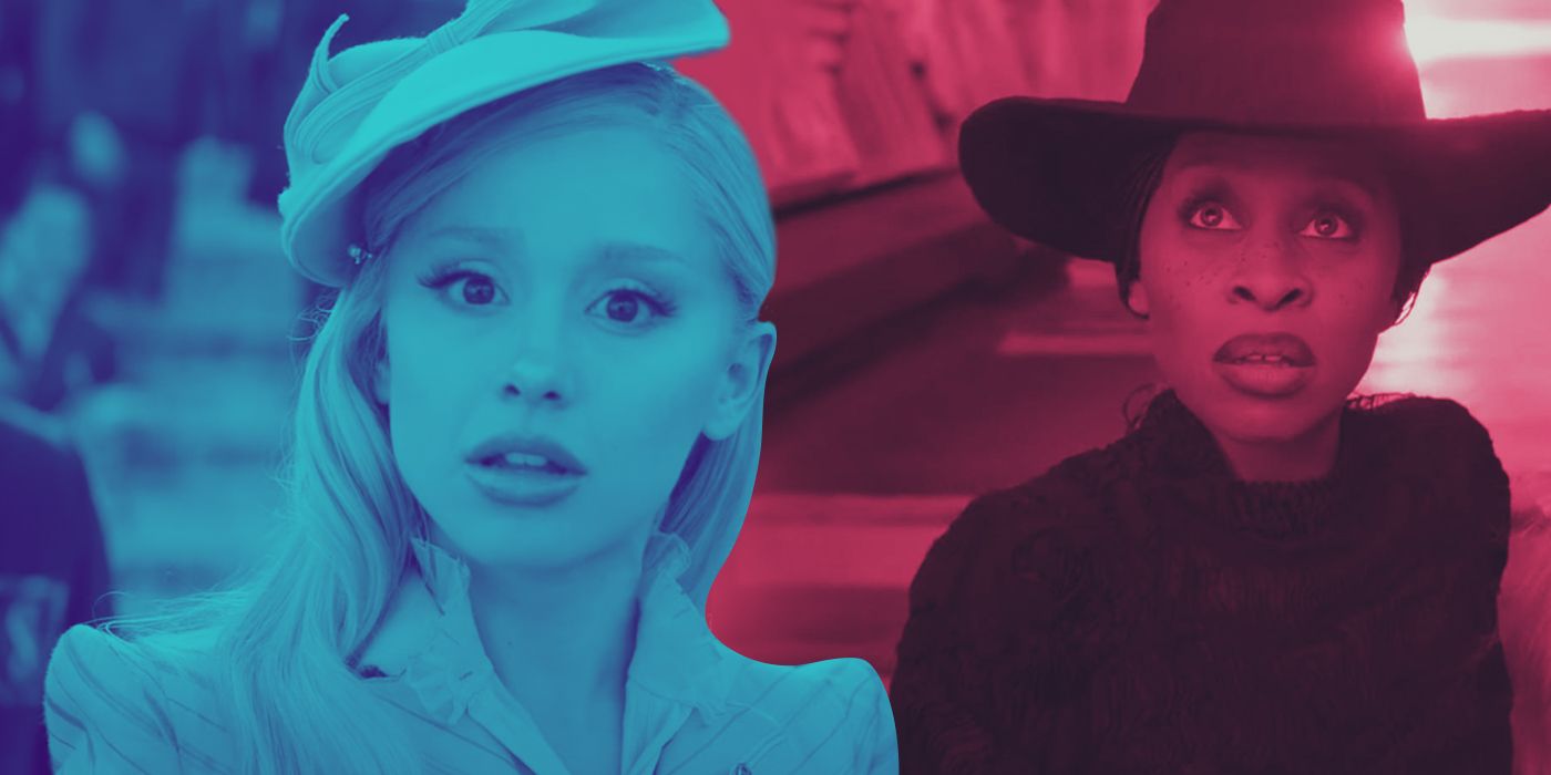 Wicked Review | Spectacular Adaptation Has a Painfully Long Runtime