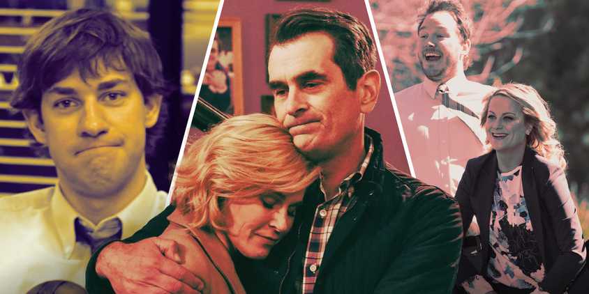 15 Funniest Comedy Movies of the Last 25 Years