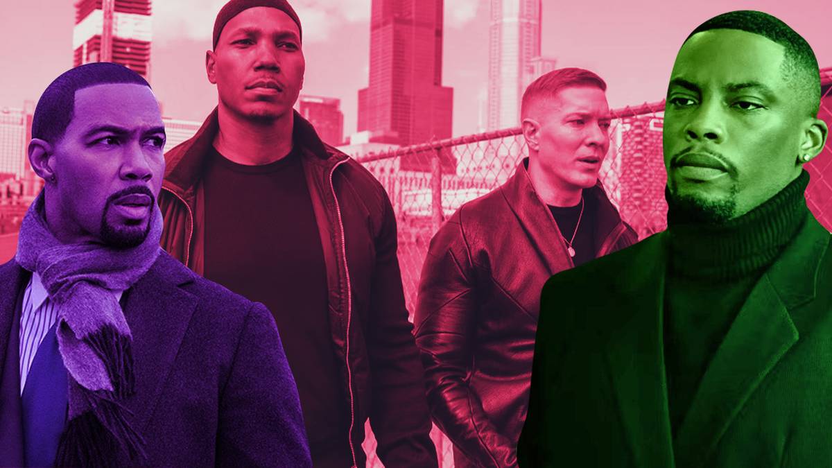 Why Power Book V Was Canceled, Explained