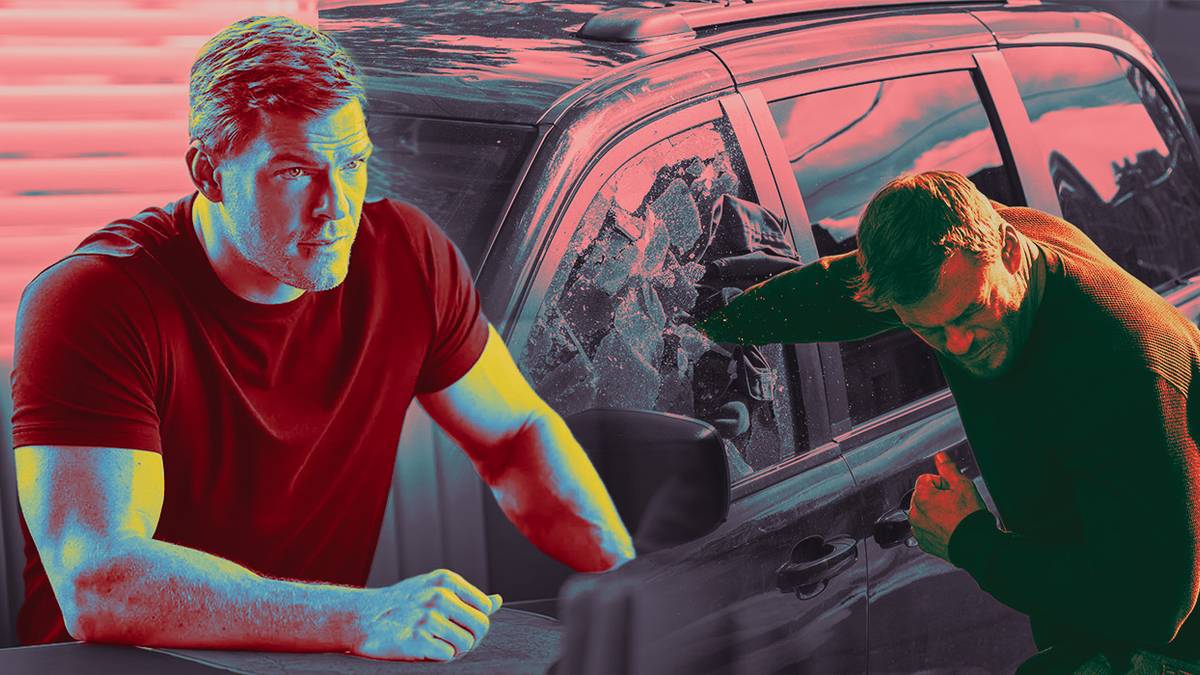Why the 110th Was Disbanded in Reacher, Explained