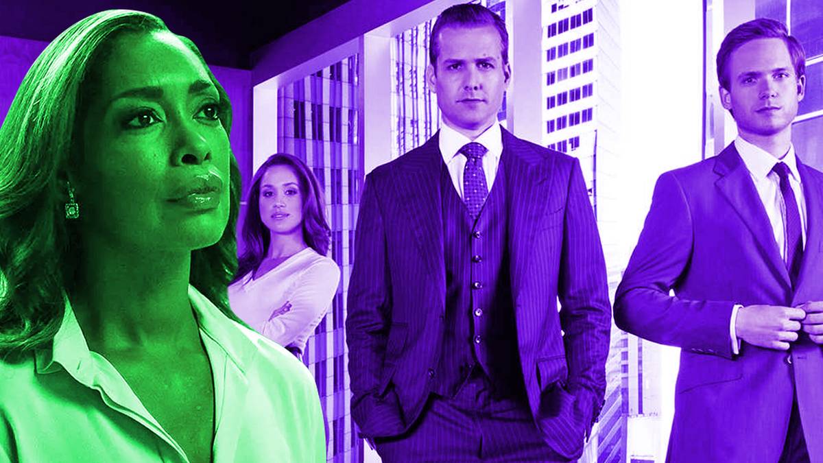 Why the First Attempt at a Suits Spinoff Failed