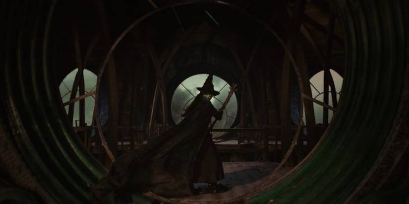 Wicked Movie Adaptations: Plot, Cast, and Everything Else We Know