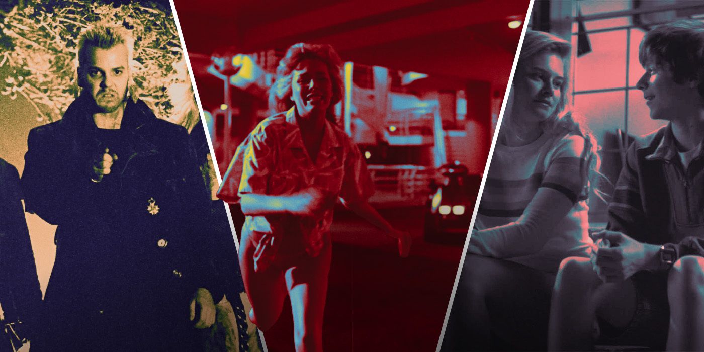 The Highest-Grossing Movie Each Year of the 1980s