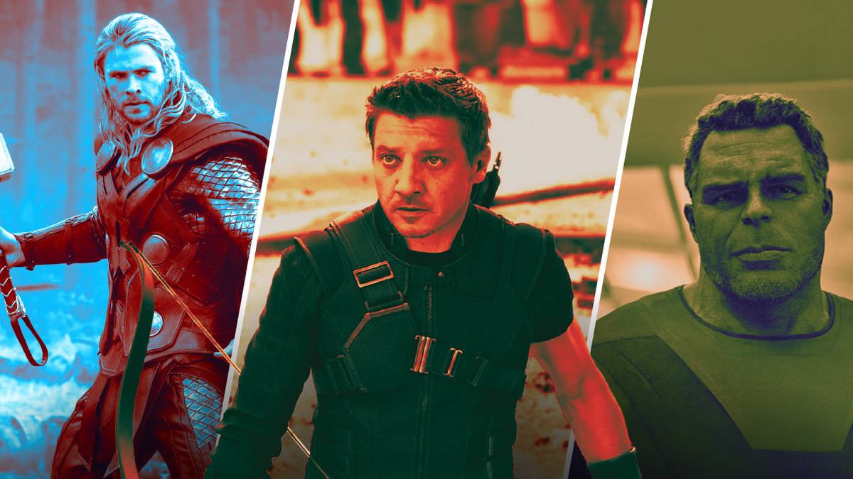 6 MCU Characters That Overstayed Their Welcome