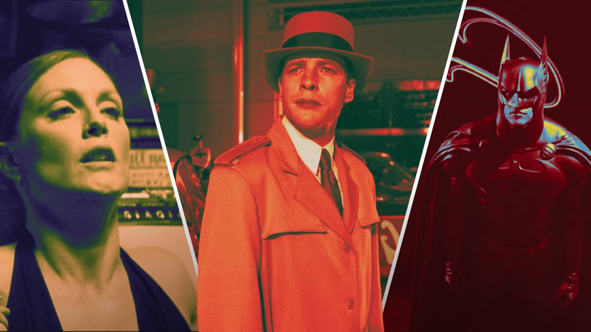 15 Movie Sequels That Recast the Main Character