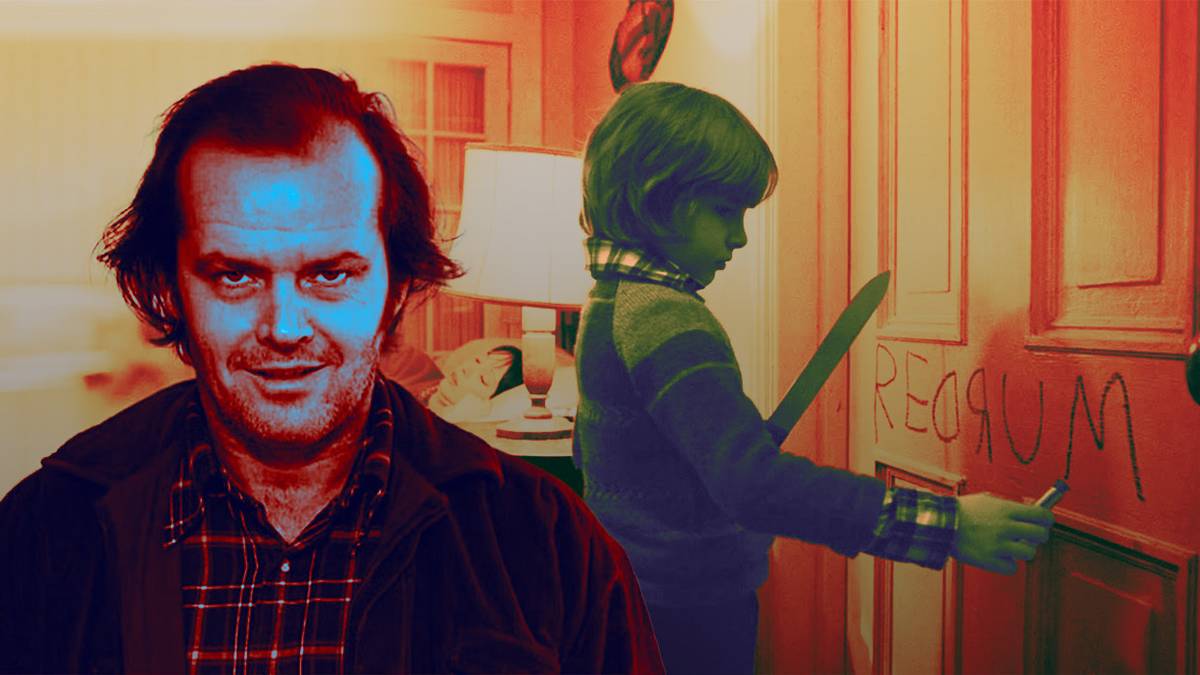 The Shining Forward and Backwards Synchronicity Theory, Explained