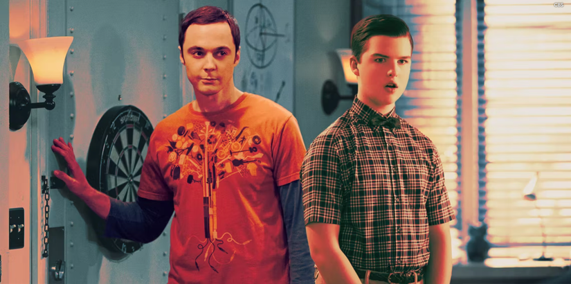 Young Sheldon Bringing Back Another Big Bang Theory Character in Season 7