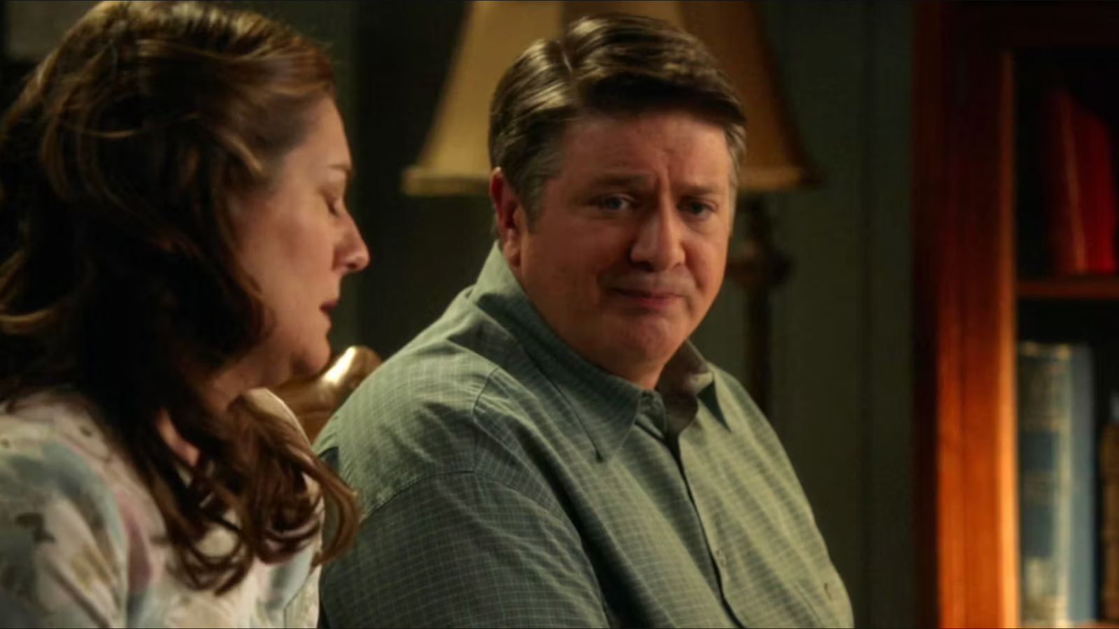 Young Sheldon Star Reacts to Big George's Death Ahead of Season 7 Premiere