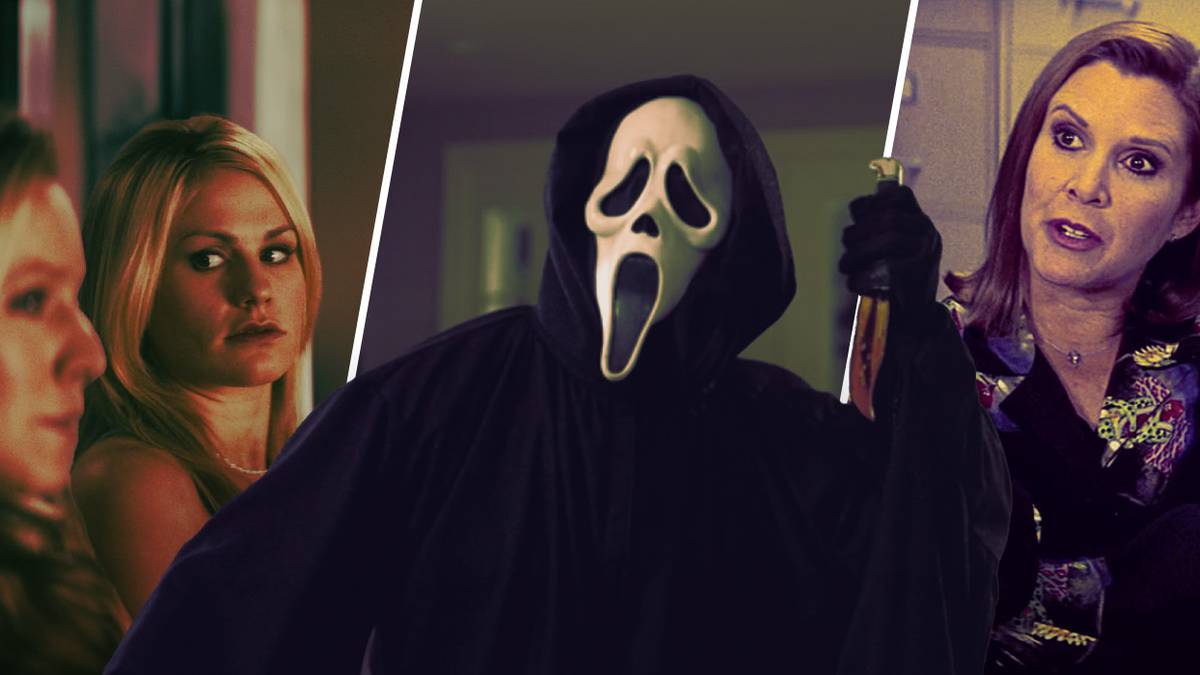 10 All-Time Best Cameos in the Scream Movies