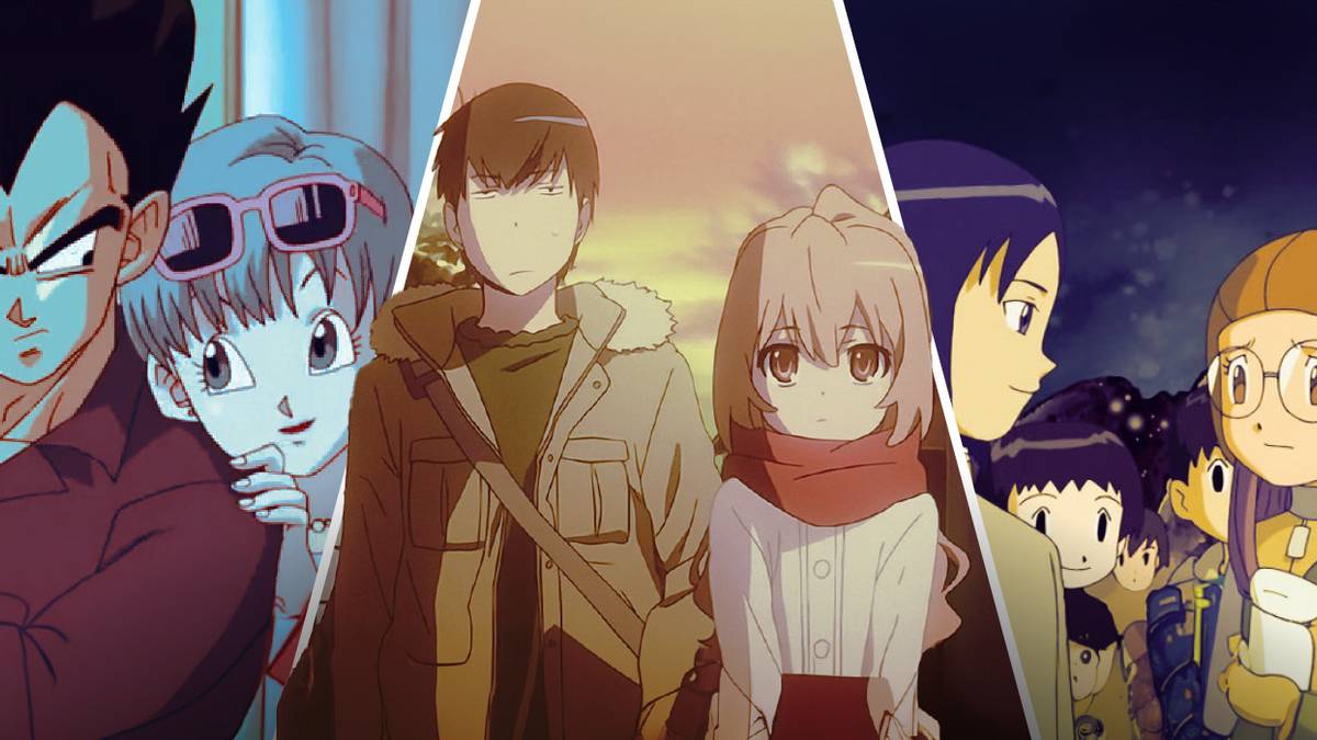 10 Best Enemy-to-Lover Romances in Anime