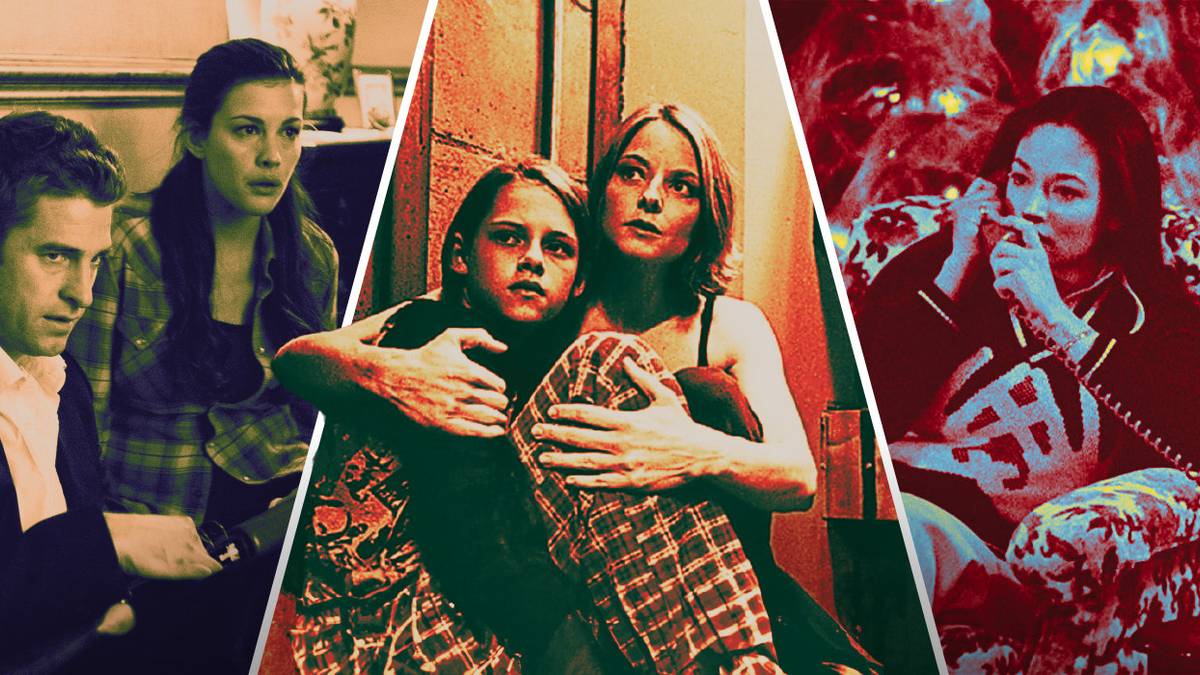 10 Home Invasion Movies Based on True Stories