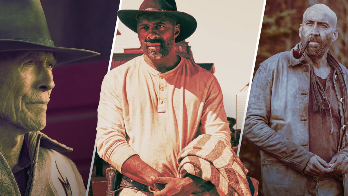 10 Recent Western Movies That Probably Flew Under Your Radar