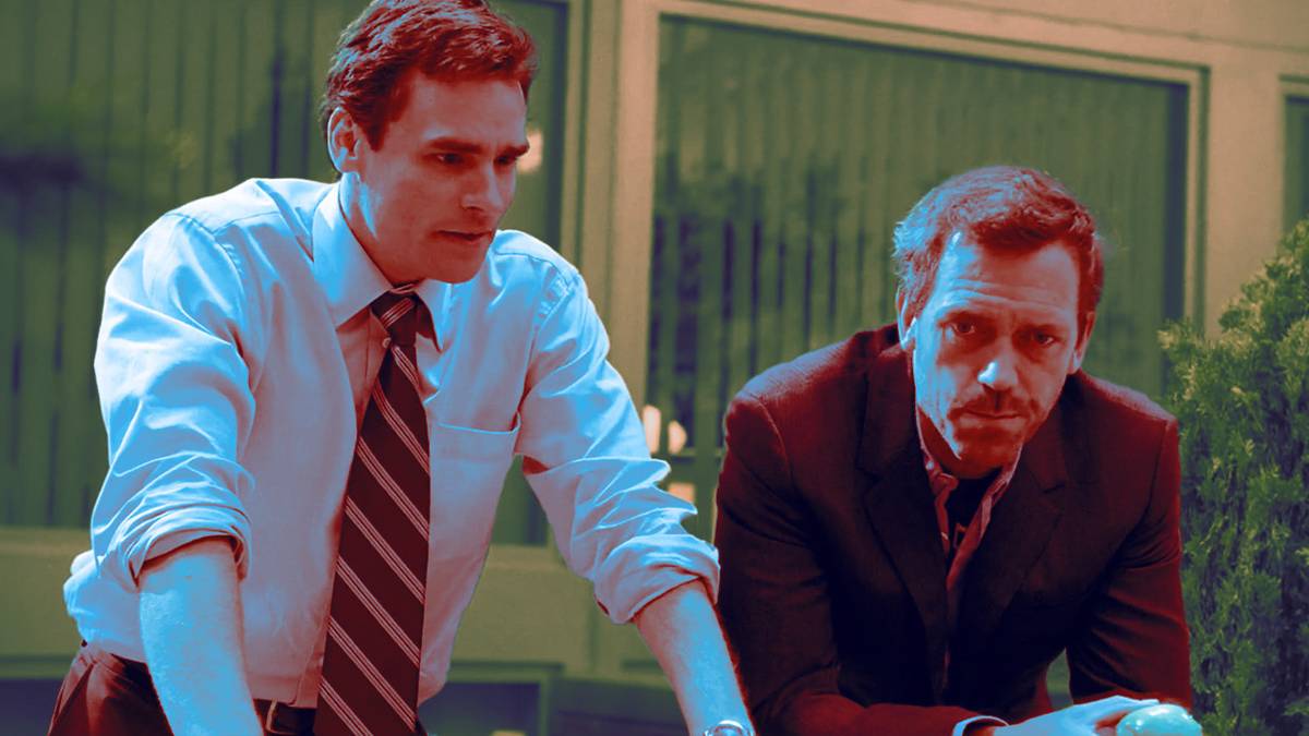 10 Things That Happen in Every Episode of House