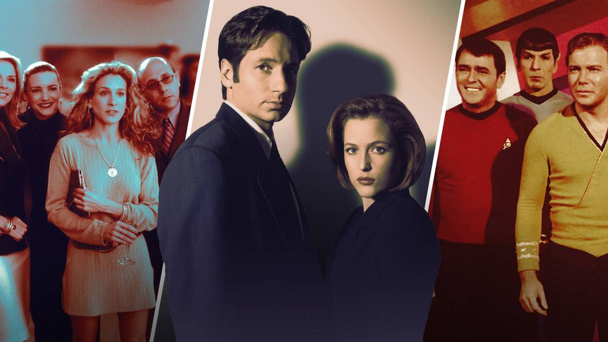 10 TV Shows Where the Cast Didn't Get Along Behind the Scenes