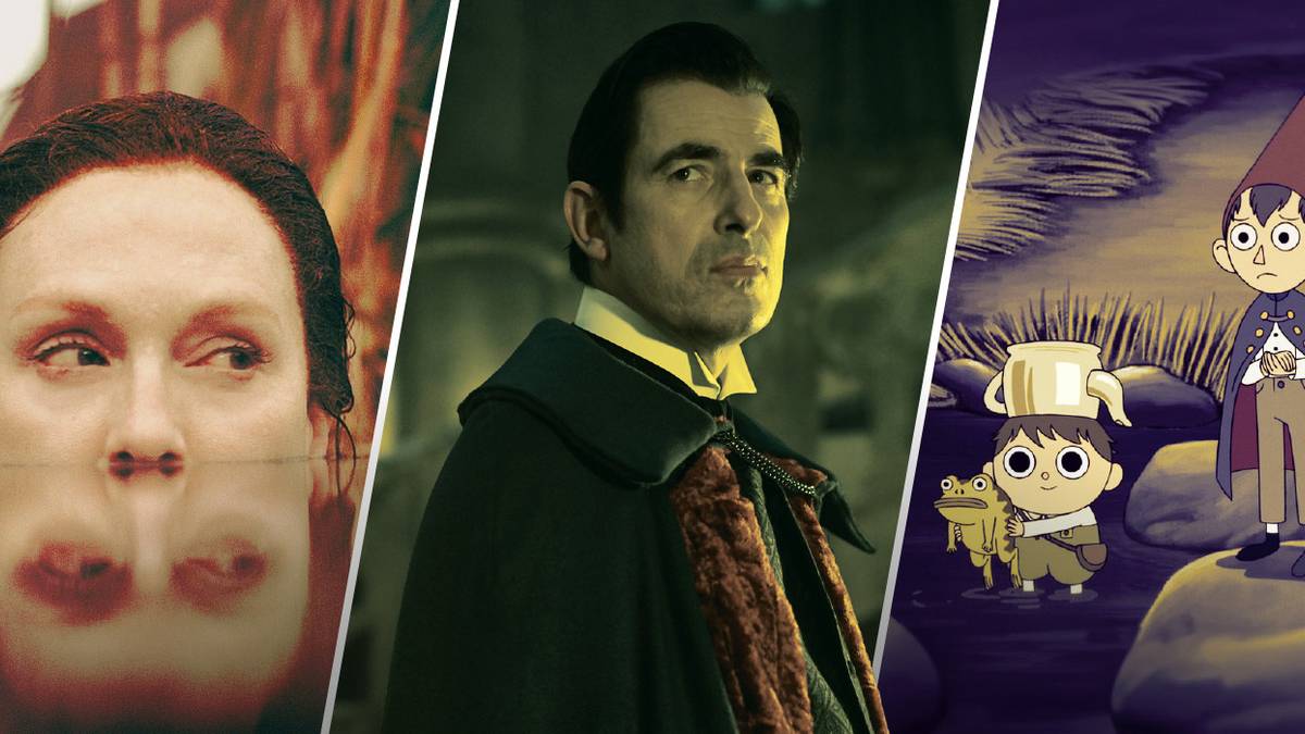 10 Underrated Horror Miniseries from the Last 10 Years