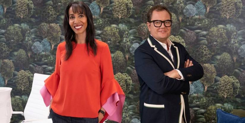 Best Reality Competition Shows on Netflix