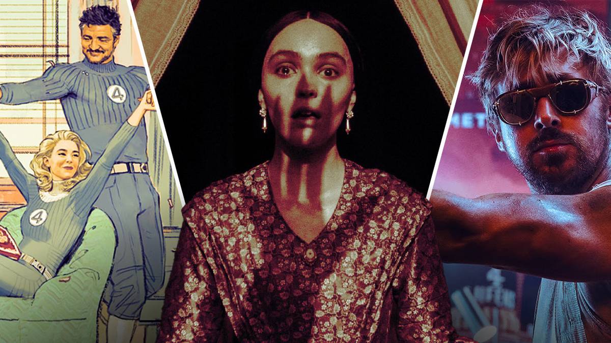 13 Upcoming Remakes and Reboots to Keep an Eye On