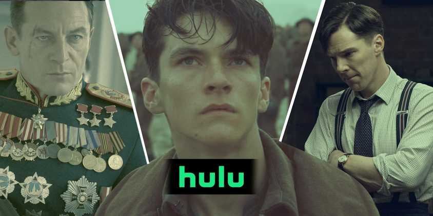 The Best Aerial War Movies of All Time, Ranked
