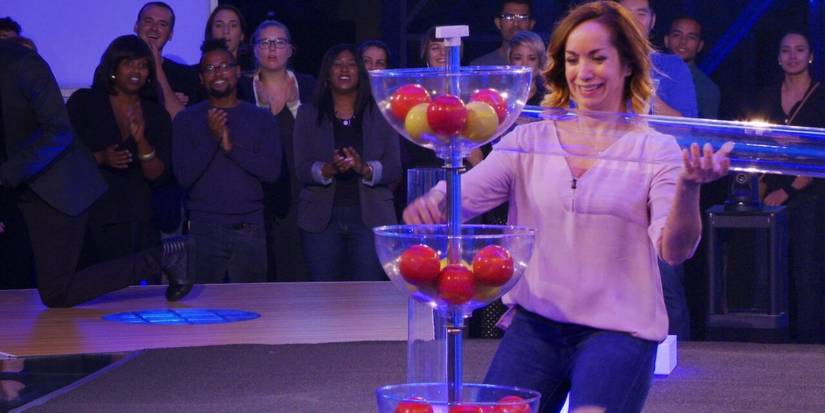 Best Reality Competition Shows on Netflix