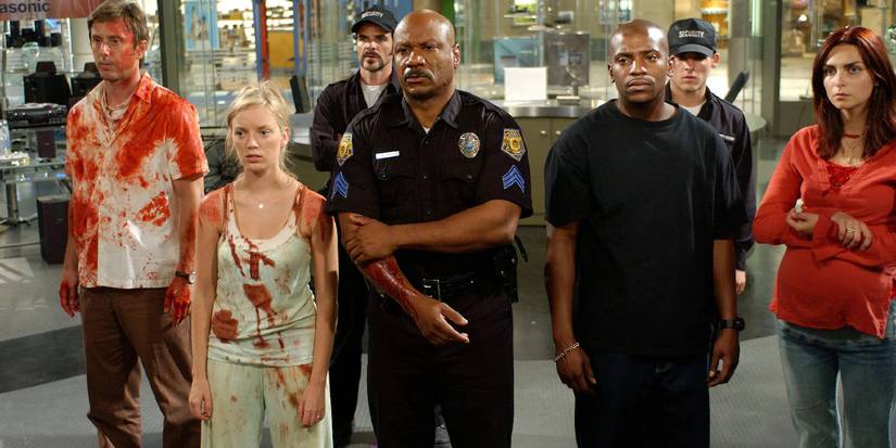 Ving Rhames' Top 10 Best Roles, Ranked