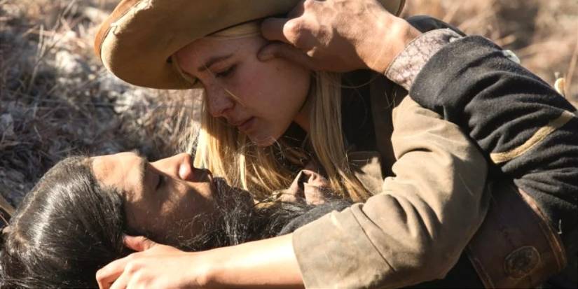 10 Greatest TV Characters Created by Taylor Sheridan