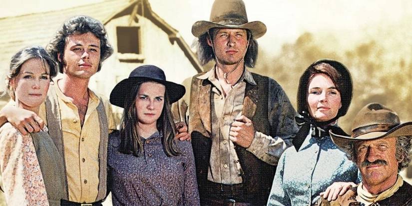 The Best Western Miniseries of All Time