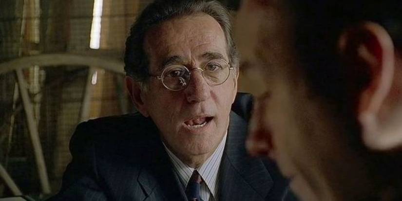 Every Goodfellas Actor Who Was Also on The Sopranos