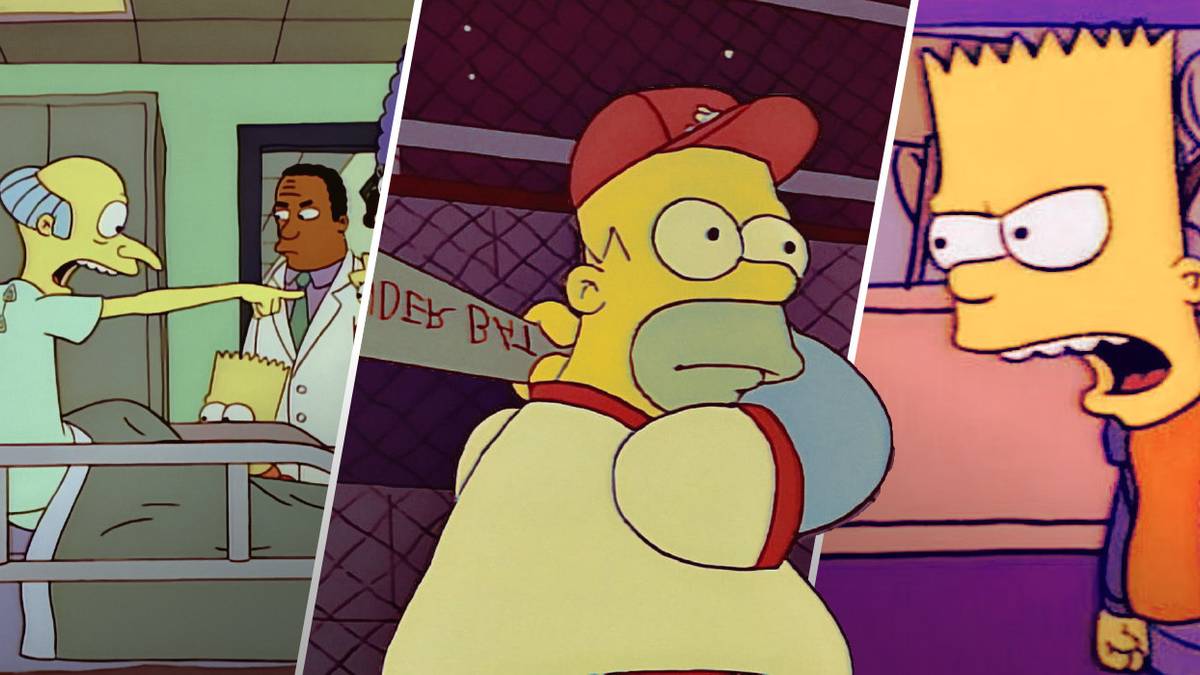 20 Essential Simpsons Episodes That Helped Define the Series