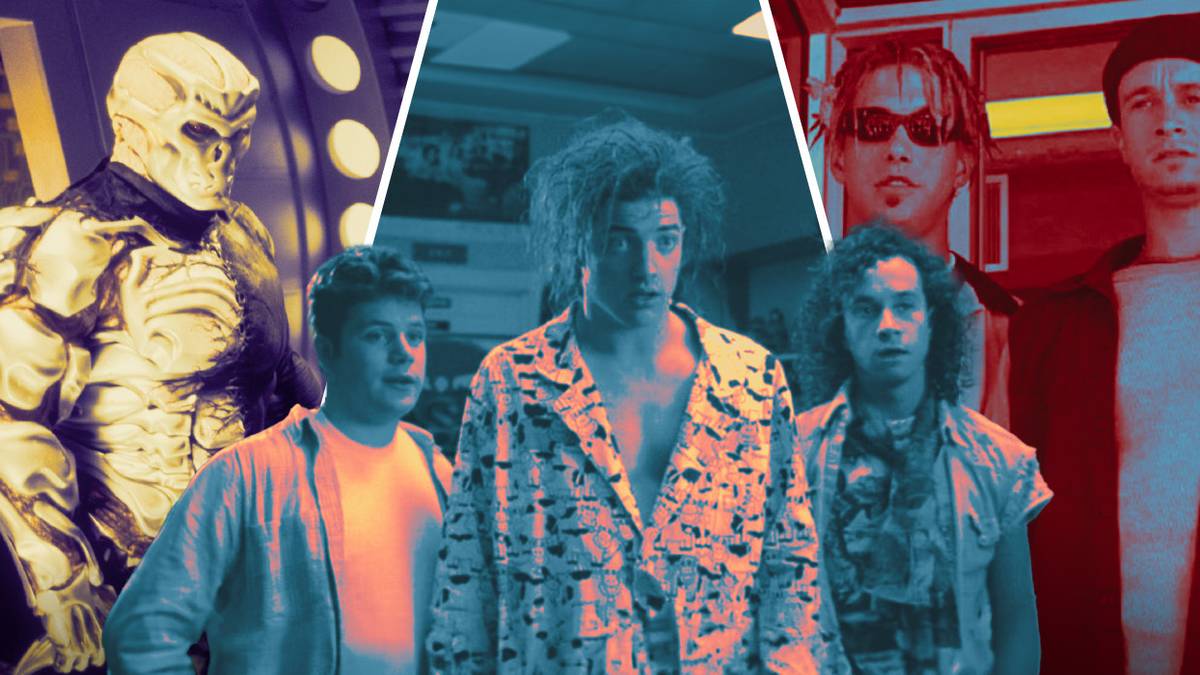 20 Best Movies Rated Under 25% on Rotten Tomatoes
