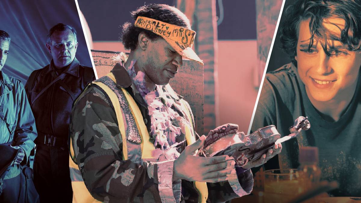 20 Obvious Oscar Bait Movies That Didn't Win Any Awards