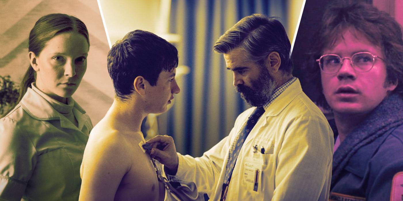 20 Unconventional Horror Movies That Scare You in New Ways