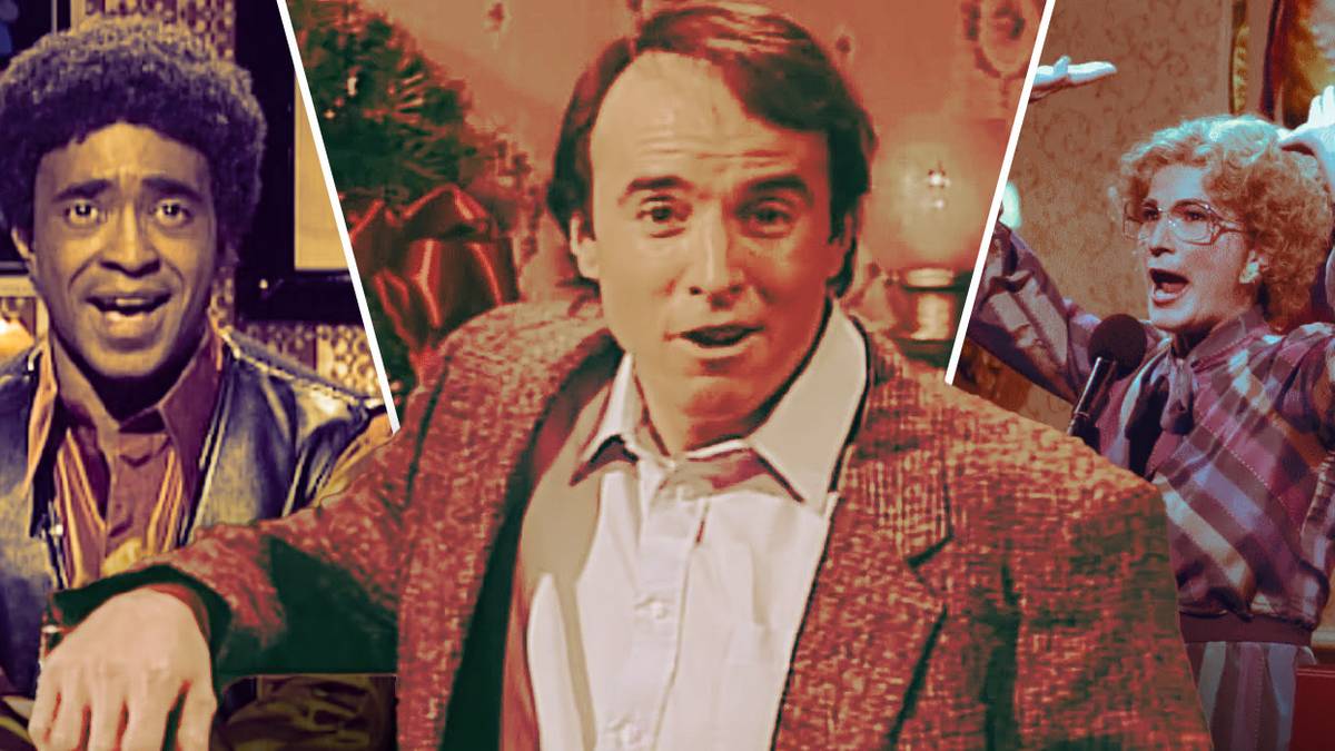 16 Underrated SNL Cast Members Who Never Quite Materialized as Movie Stars