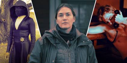 Best TV Miniseries with Less Than Five Episodes