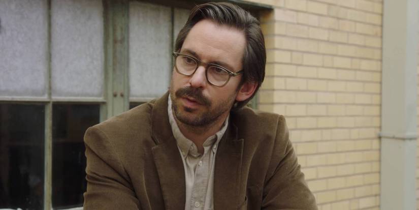 Lousy Carter Review: David Krumholtz Shines in Bob Byington's Dry Comedy