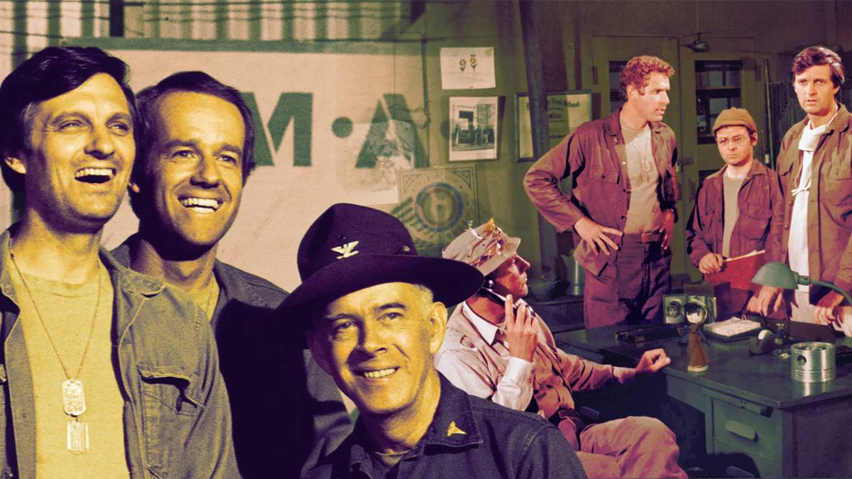 4 Ways the M*A*S*H TV Show Was Historically Accurate (And 6 Ways it Wasn't)