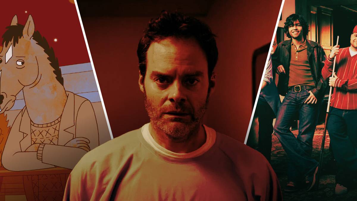 9 Best TV Shows About Struggling Actors Getting Their Big Break