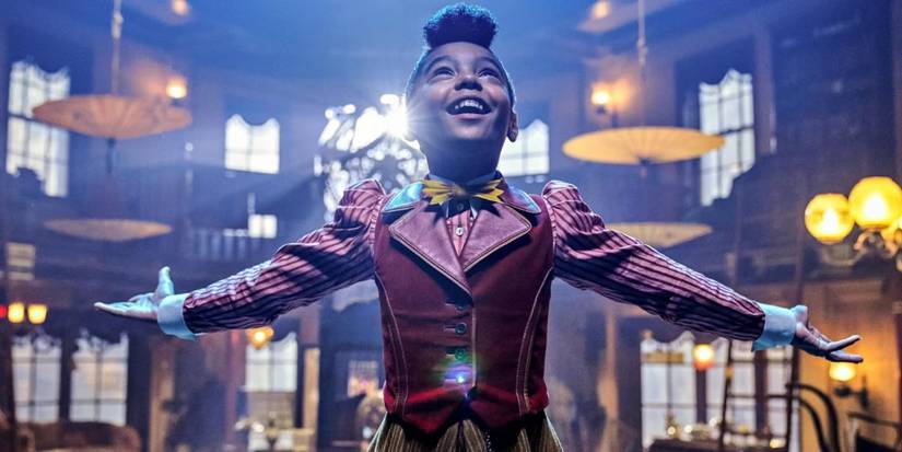 10 Must-Watch Christmas Movies on Netflix for the 2025 Season