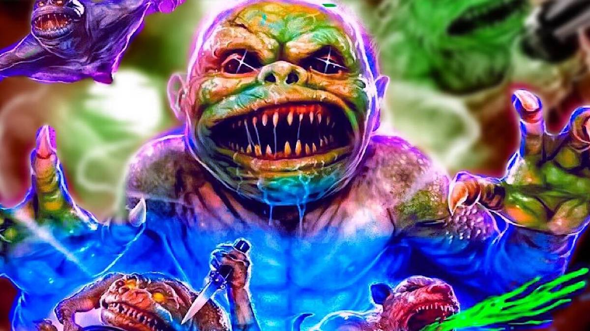 Cult Classic '80s Horror Ghoulies Reboot Set to Deliver New Trilogy ...