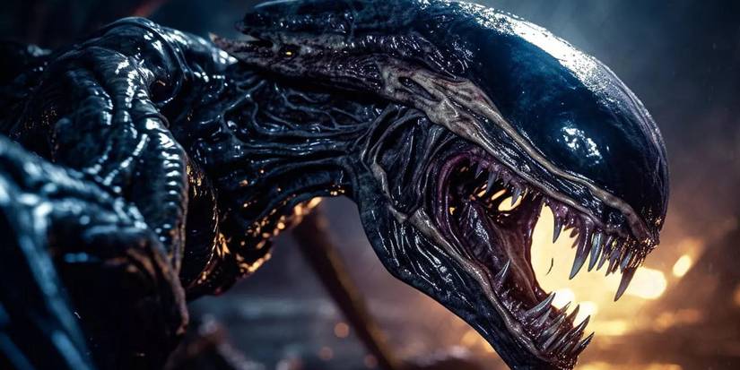 Alien: Romulus Unleashes Terror at CinemaCon with Gruesome New Footage