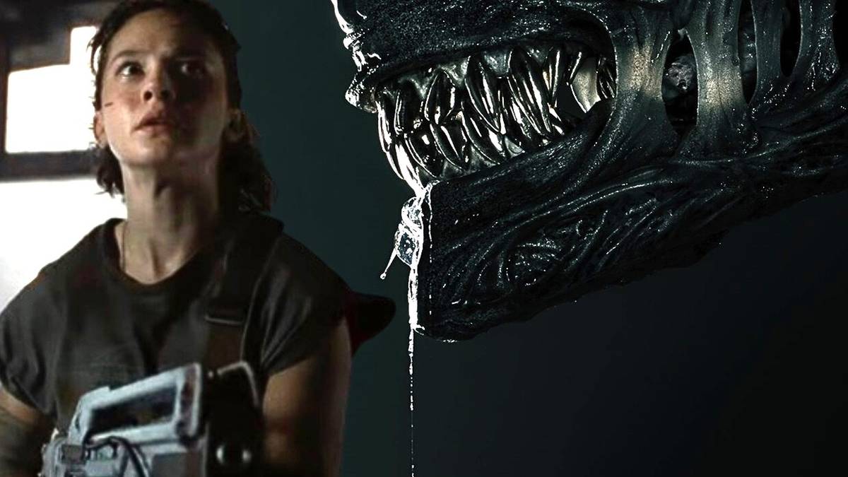 Alien Romulus Will Be Unlike Anything in the 'History of Humanity ...