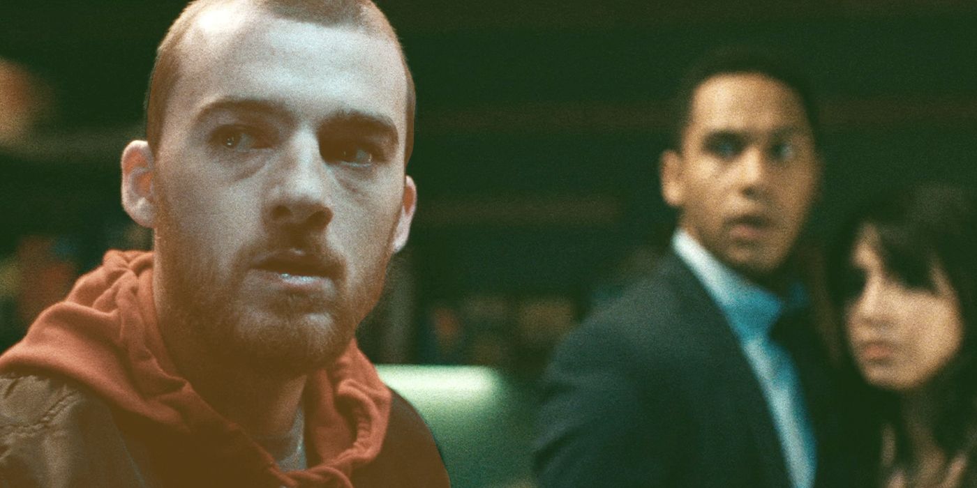 Angus Cloud’s Penultimate Movie Is Now on Netflix and It’s His Best