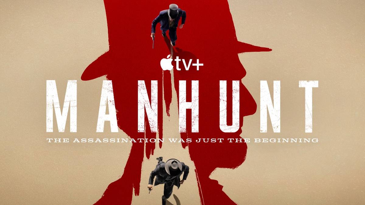 Manhunt Review