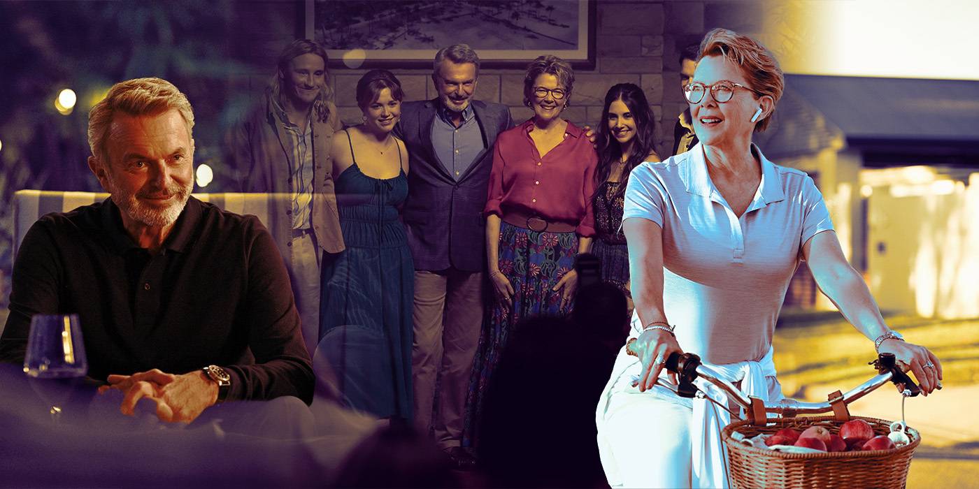 Apples Never Fall Family Tree, Cast & Character Guide