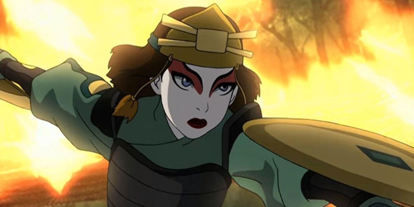 Avatar: The Last Airbender Creators Reveal 'Nightmare' Franchise Reality