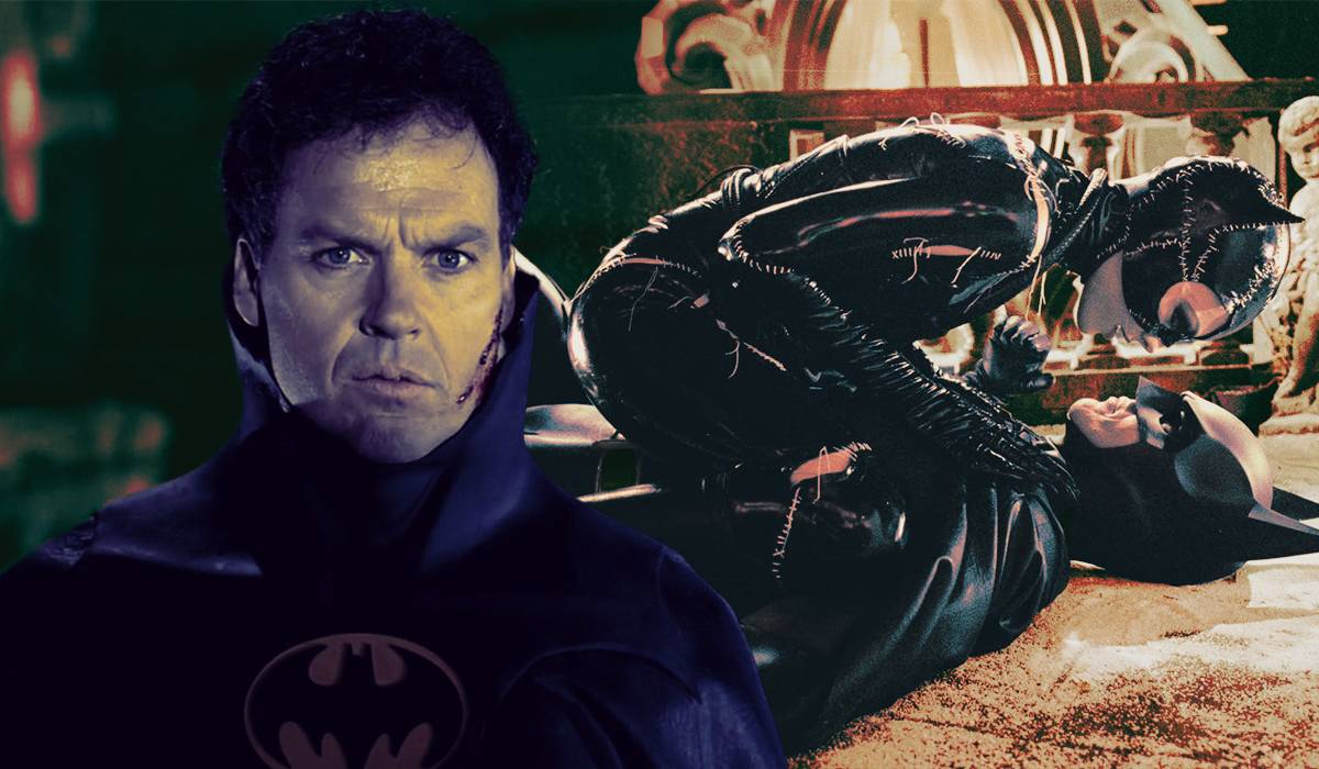 does batman kill in batman returns