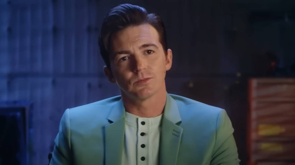 Drake Josh Star Drake Bell Comes Forward As Sexual Abuse Victim